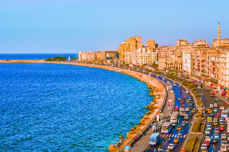 Alexandria Egypt: All you need to know about