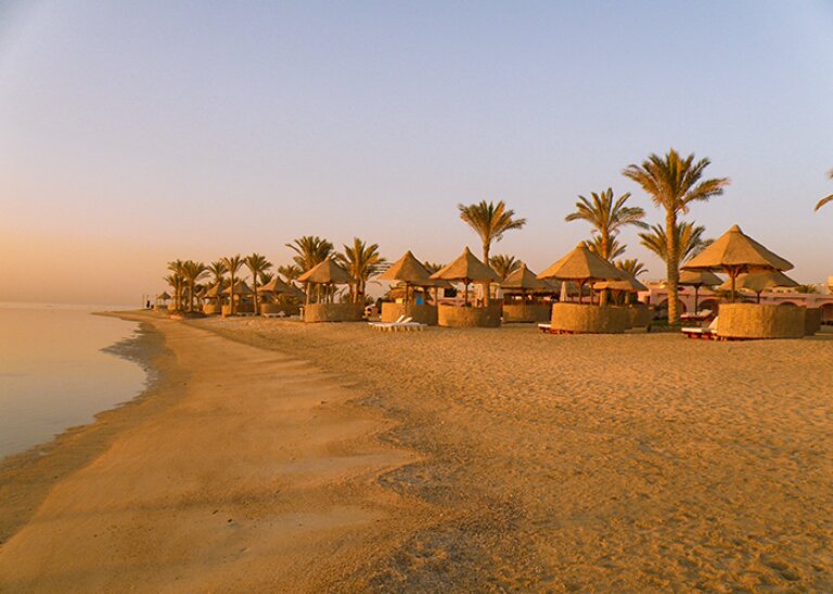 Marsa Alam - United Guides Travel
