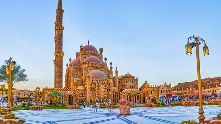 Things To Know About Sharm El Sheikh Tours