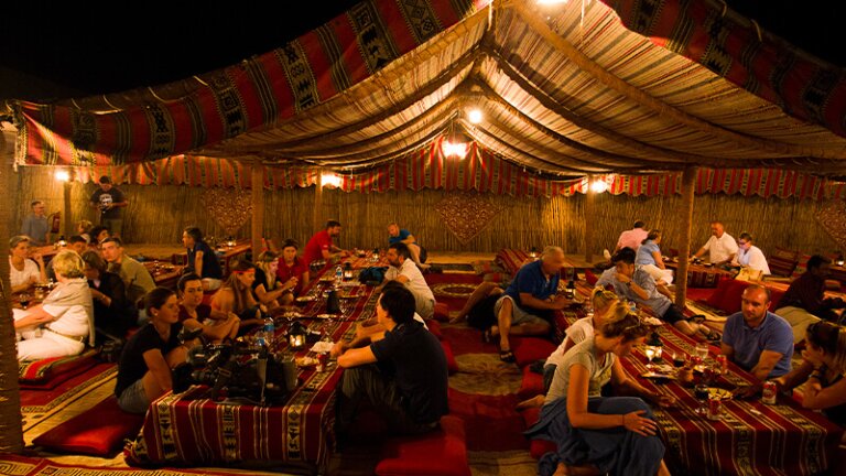 Top 14 Egypt Nightlife Activities and Things To Do