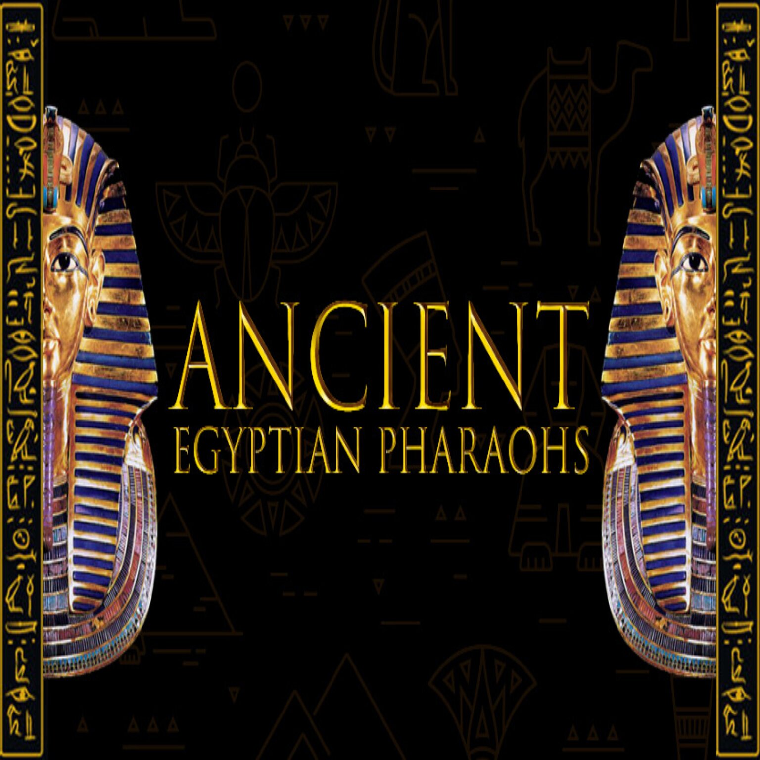 Ancient Egyptian Creation Myth