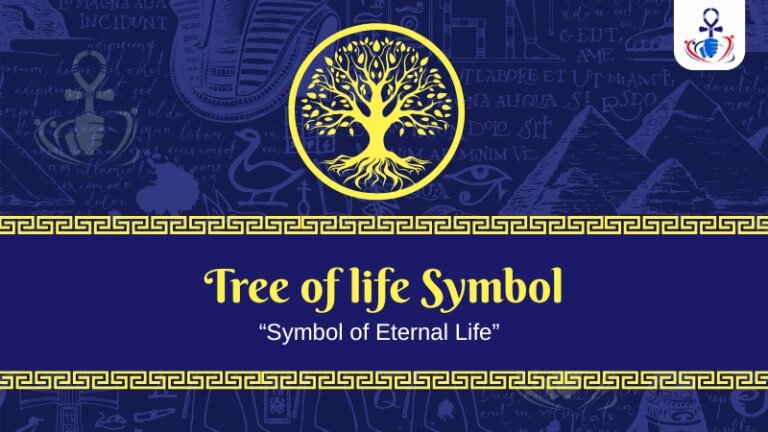 Top 30 Ancient Egyptian Symbols and Their Meanings