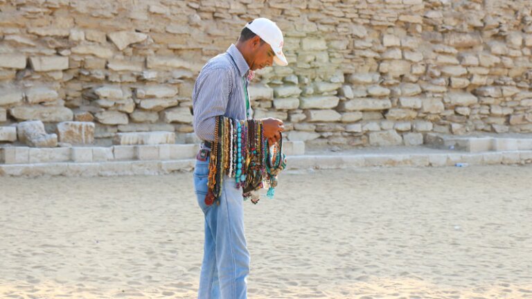 Top 10 Things to Do in Pyramids of Giza & Best Time to Visit