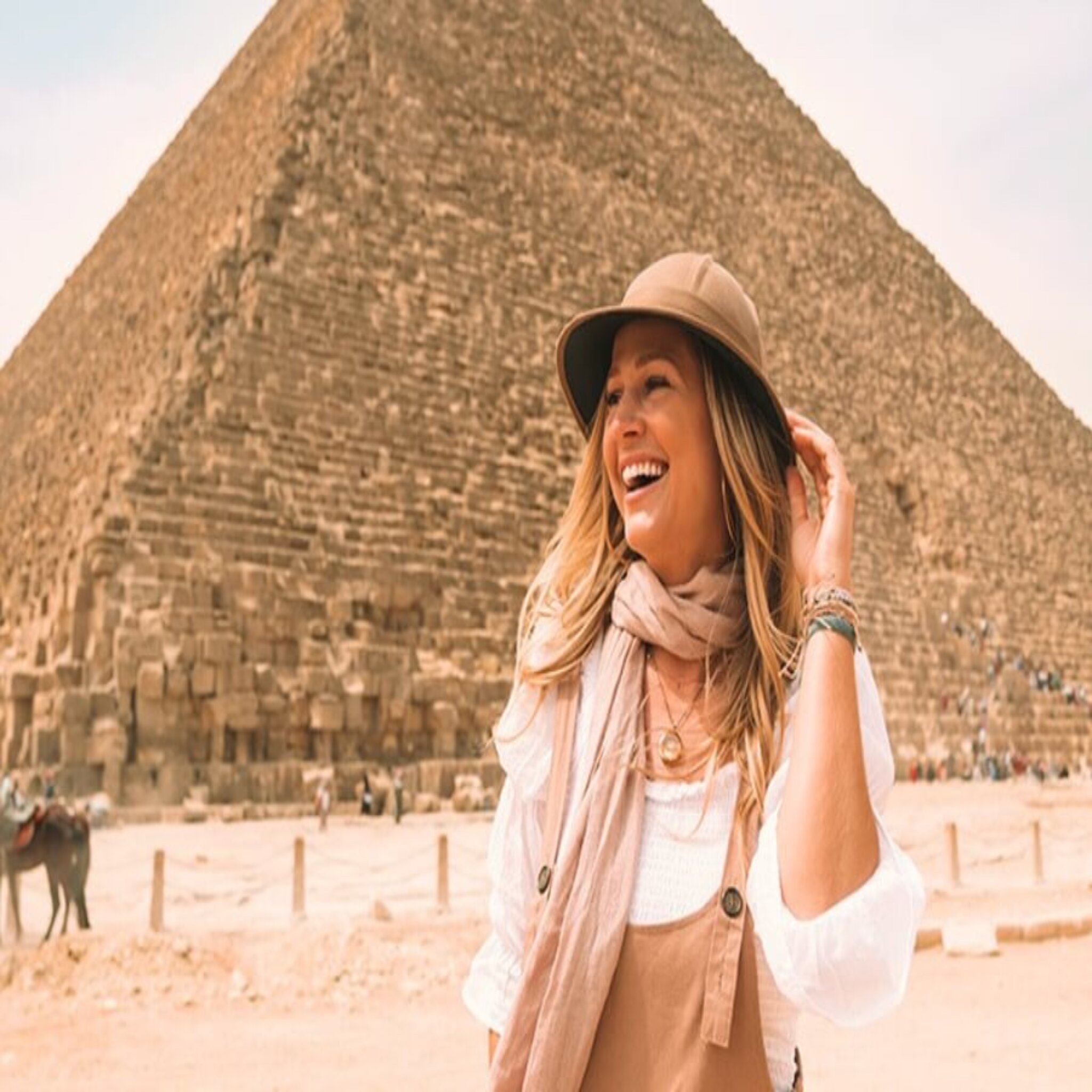 Is Egypt Safe to Visit in 2025? Top Safety Advice
